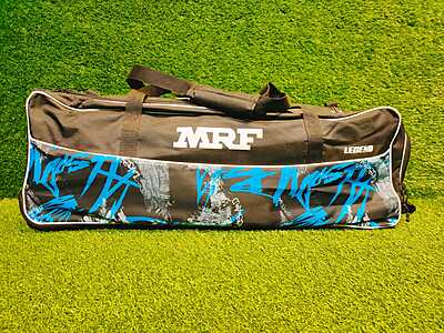 MRF Kit Bags
